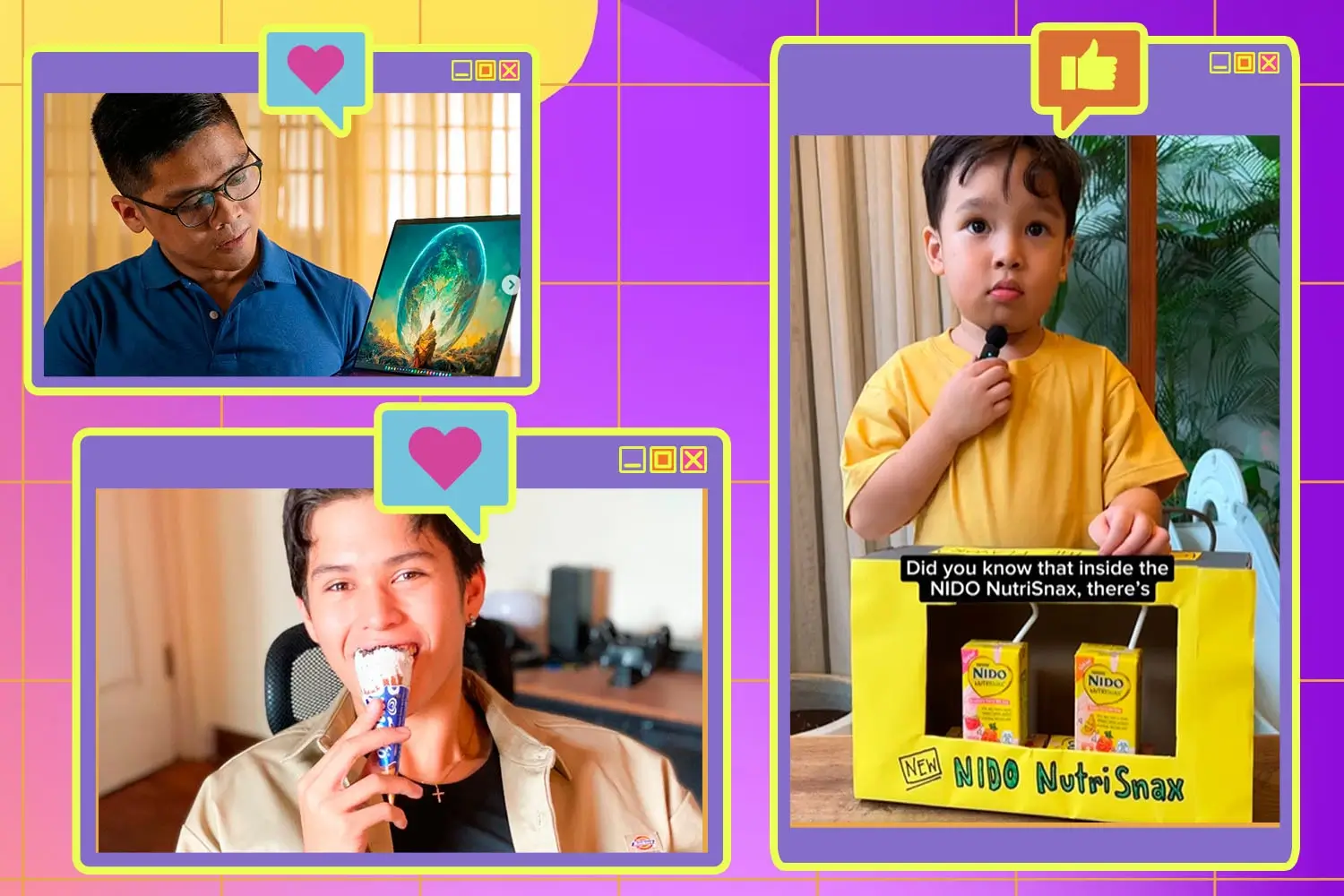 What Made These 4 Filipino Influencer Partnerships A Success? What Made These 4 Filipino Influencer Partnerships A Success?