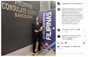 Top 10 Fitness Influencers in the Philippines in 2024