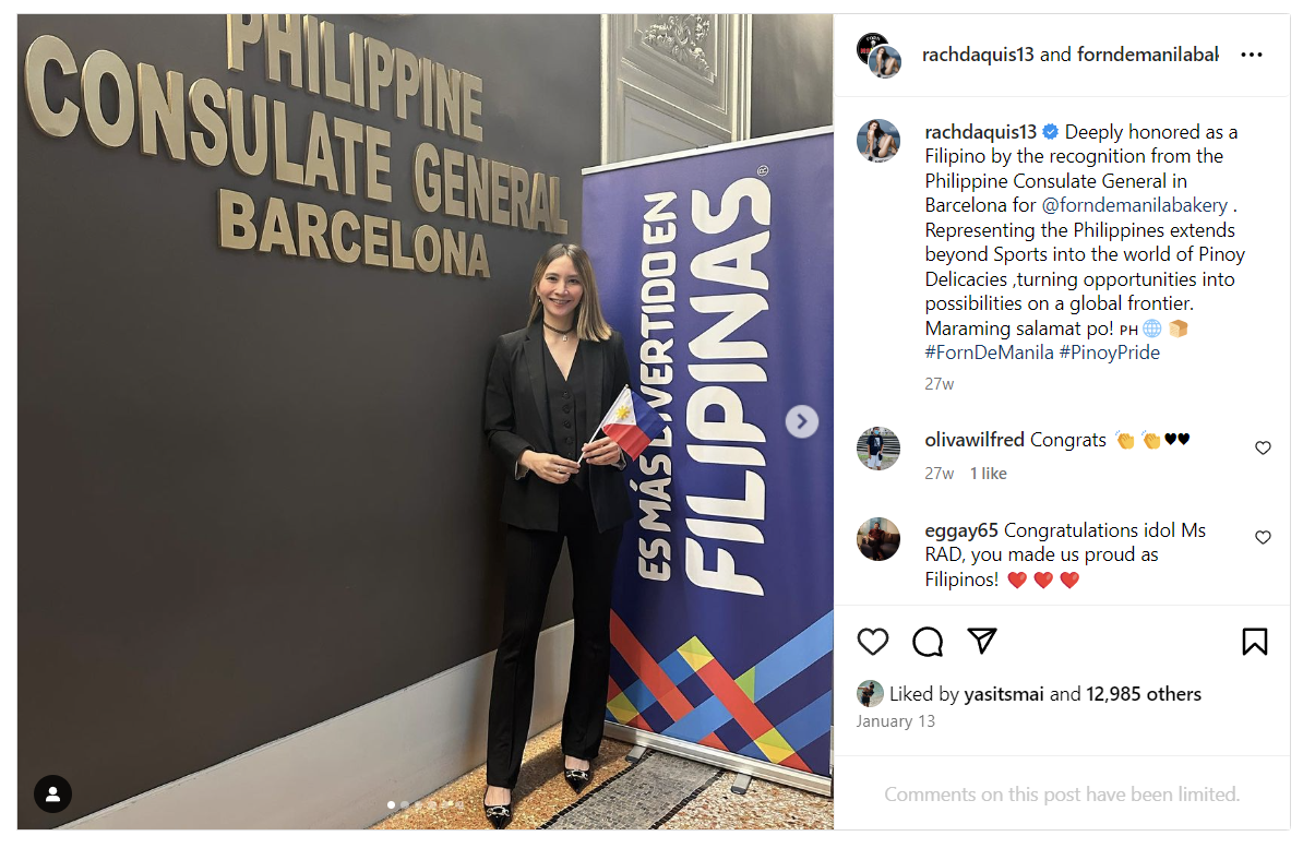 Top 10 Fitness Influencers in the Philippines in 2024