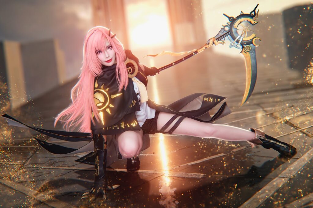 Top Cosplayers in the Philippines You Should Follow